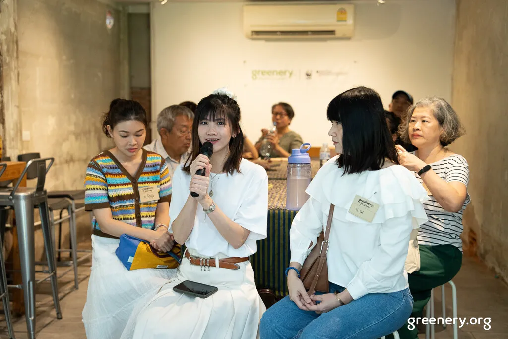 Greenery Journey ตอน...Microgreen Magic: ปลูกผักจิ๋ว ประโยชน์สุดแจ๋ว - greenery.