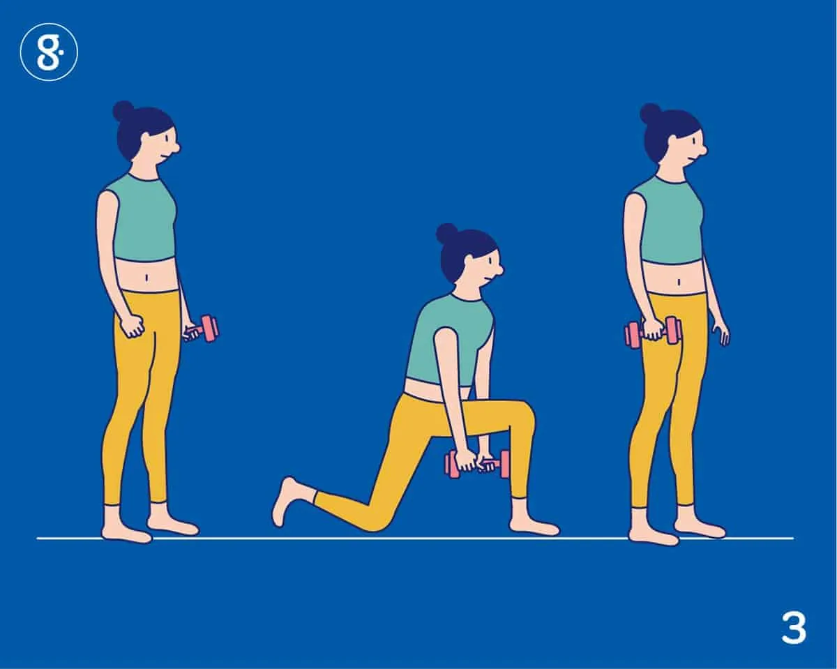 ท่าออกกำลังกายต้านอัลไซเมอร์ - greenery.