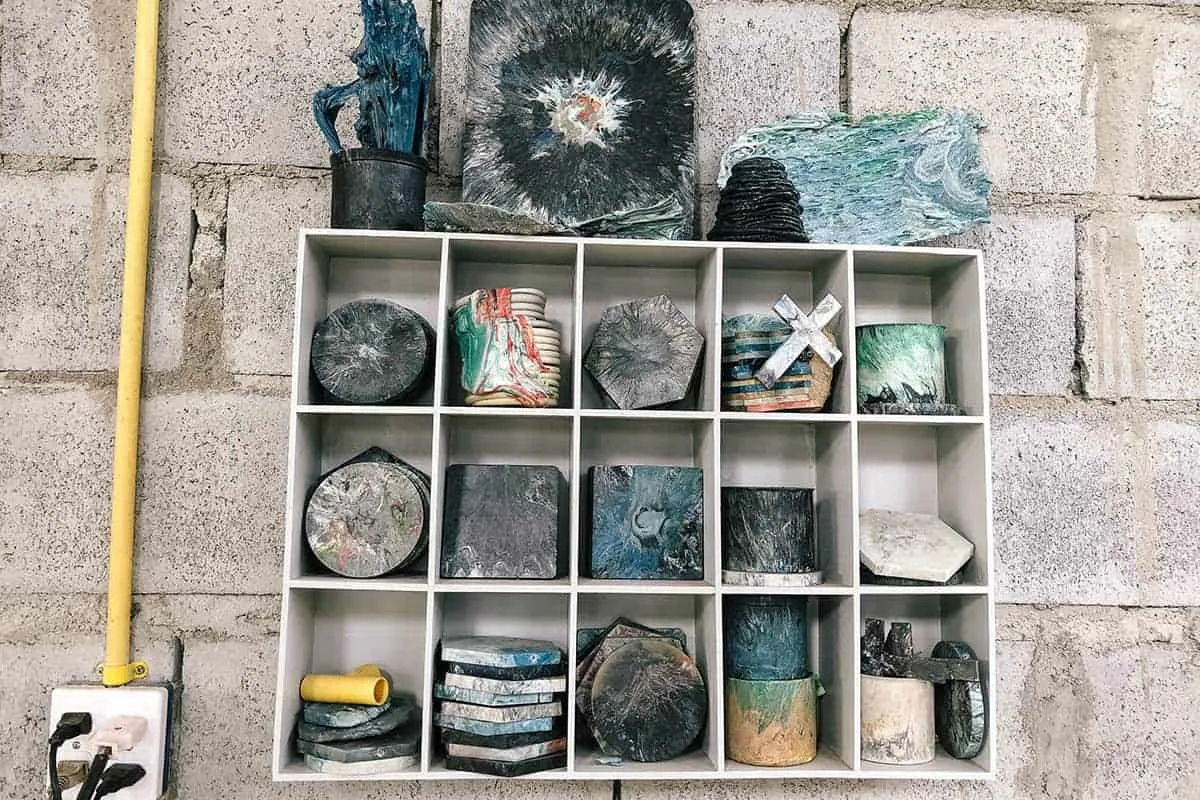 Precious Plastic คอมมูนิตี้ของคนเห็นค่าพลาสติก - greenery.