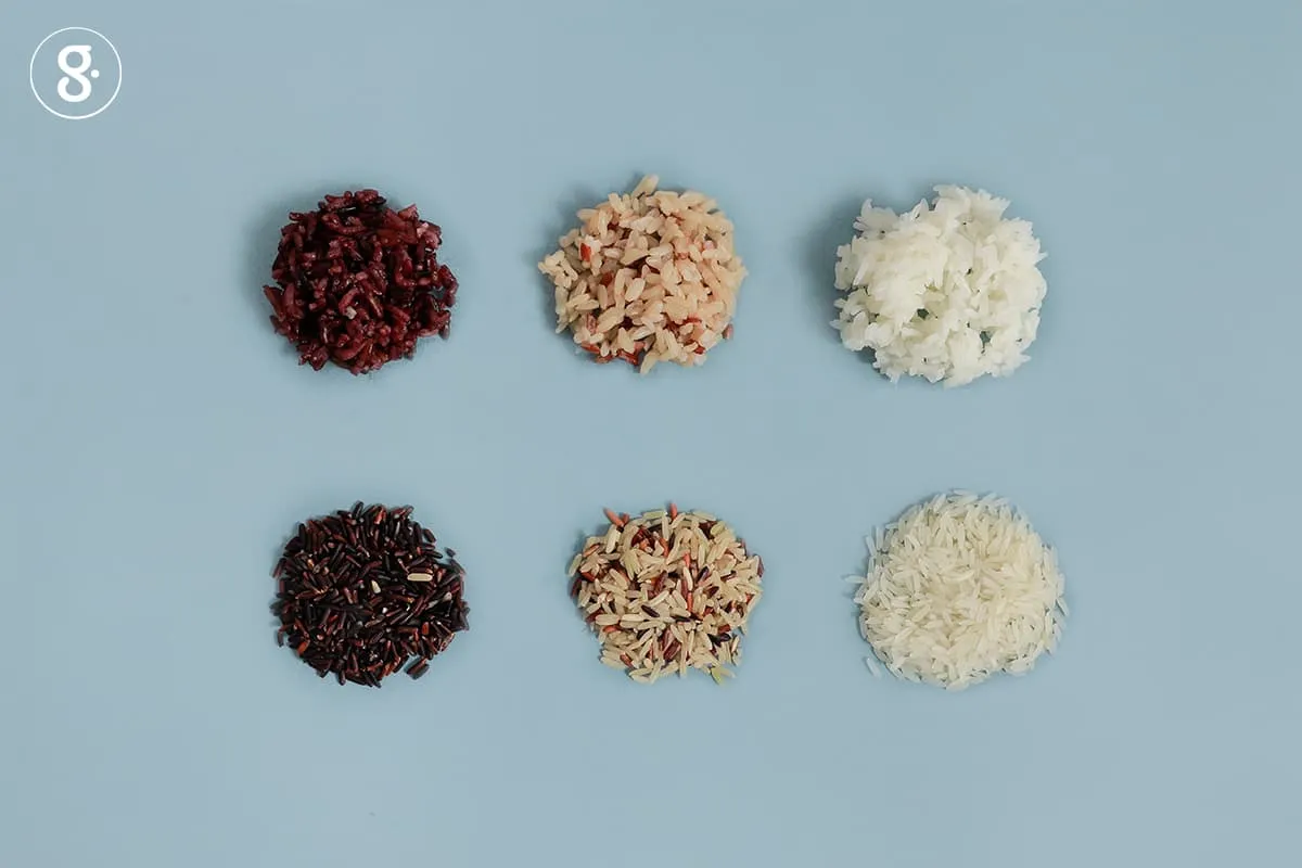 G101 กินข้าวกันใหม่ - greenery.