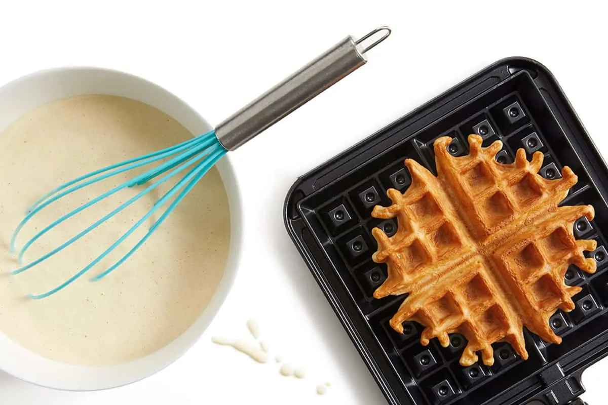 JUST Egg ไข่จากถั่วเขียวที่อร่อยเหมือนไข่ แต่ไม่ต้องเลี้ยงไก่แล้ว! - greenery.