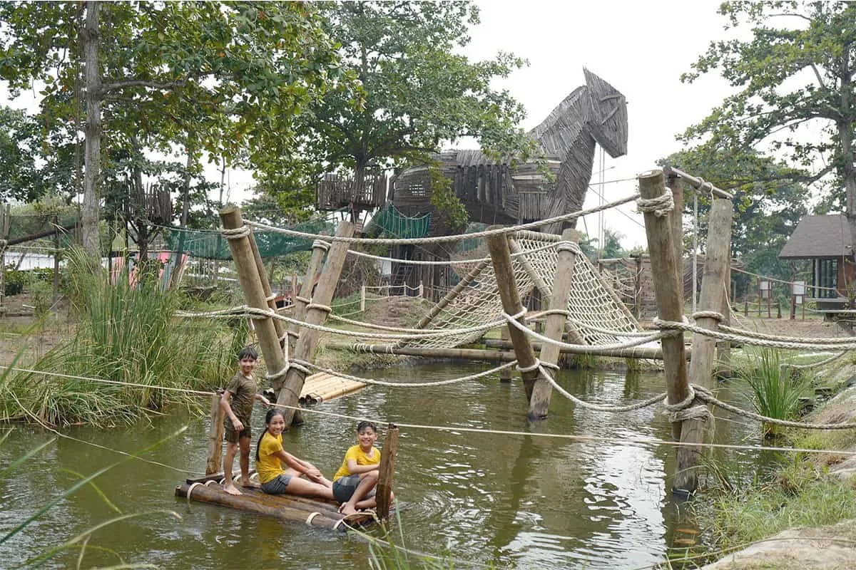 Get Growing Community Farm ห้องเรียนธรรมชาติที่เปิดให้เช่าพื้นที่ปลูก ...