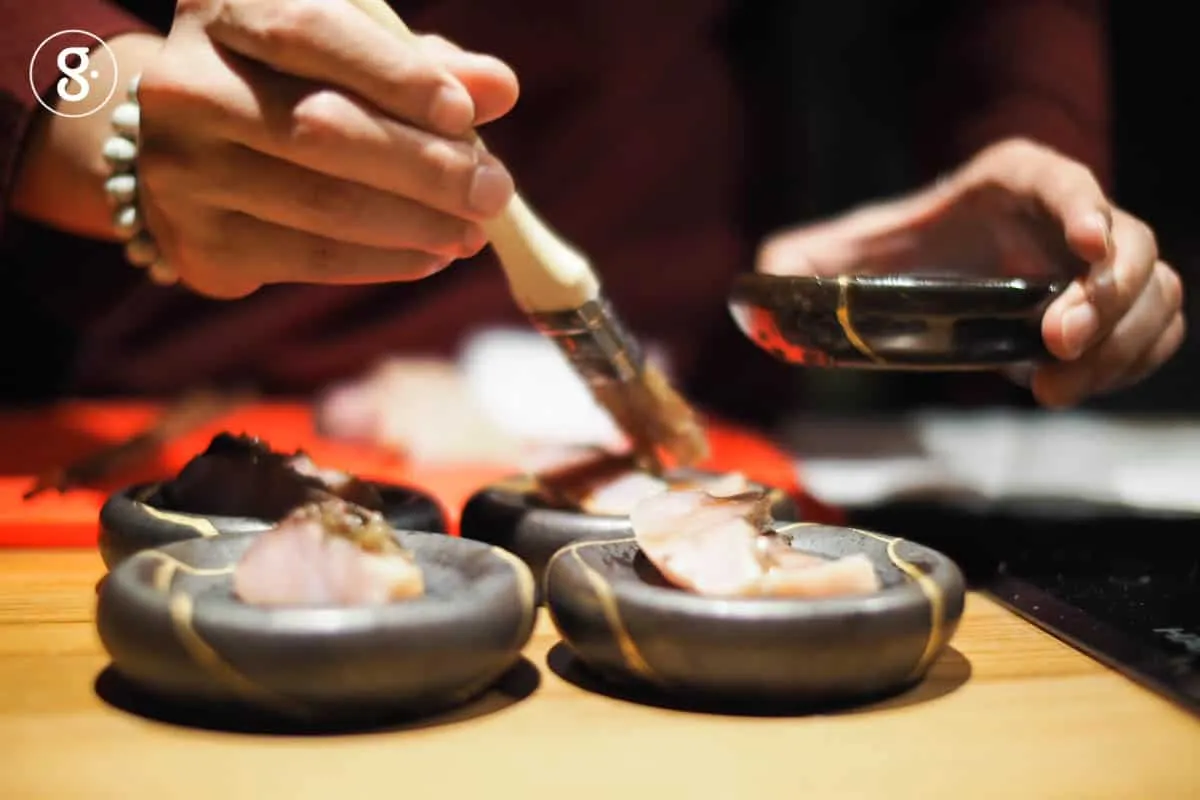 Intangible บาร์ไร้แอลกอฮอล์กลางเชียงใหม่ ที่เลือกใช้วัตถุดิบปลอดภัยเพื่อชุมชน - greenery.