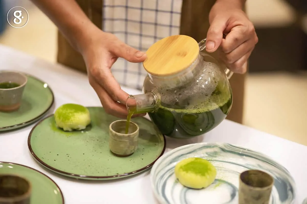 House Number 1712 เมื่อคนรุ่นใหม่เมืองสกลฯ เล่าเรื่องบ้านเกิดผ่านอาหาร ...