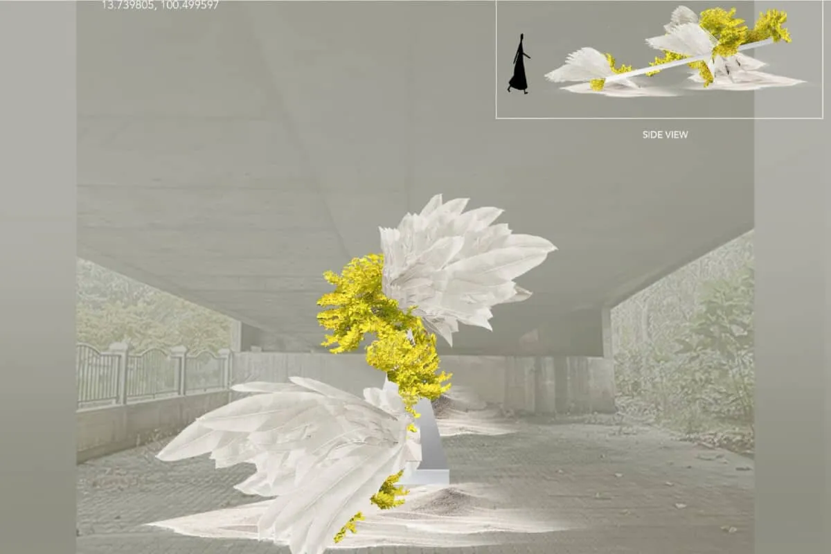 GRWE: สารพัดพิกัดนัดเดตแบบกรีน ๆ รับเดือนแห่งความรัก - greenery.