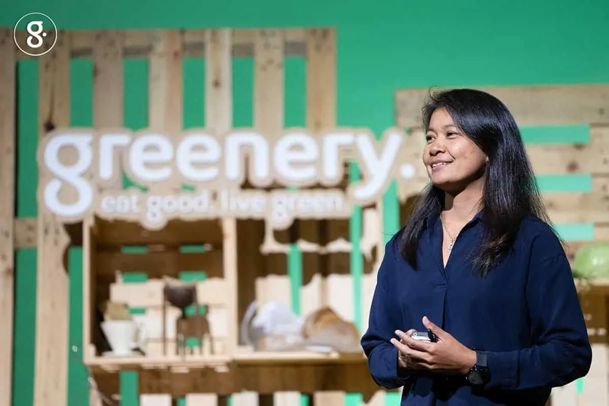 Greenery Talk 2023: Green Normal ธรรมชาติ ธรรมดา - greenery.