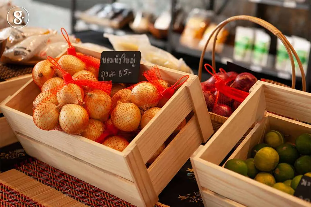 The Goodcery พื้นที่ของคุณค่าท้องถิ่น เพื่อให้ผู้คนได้มีความสัมพันธ์ฉันท์มนุษย์อีกครั้ง - greenery.