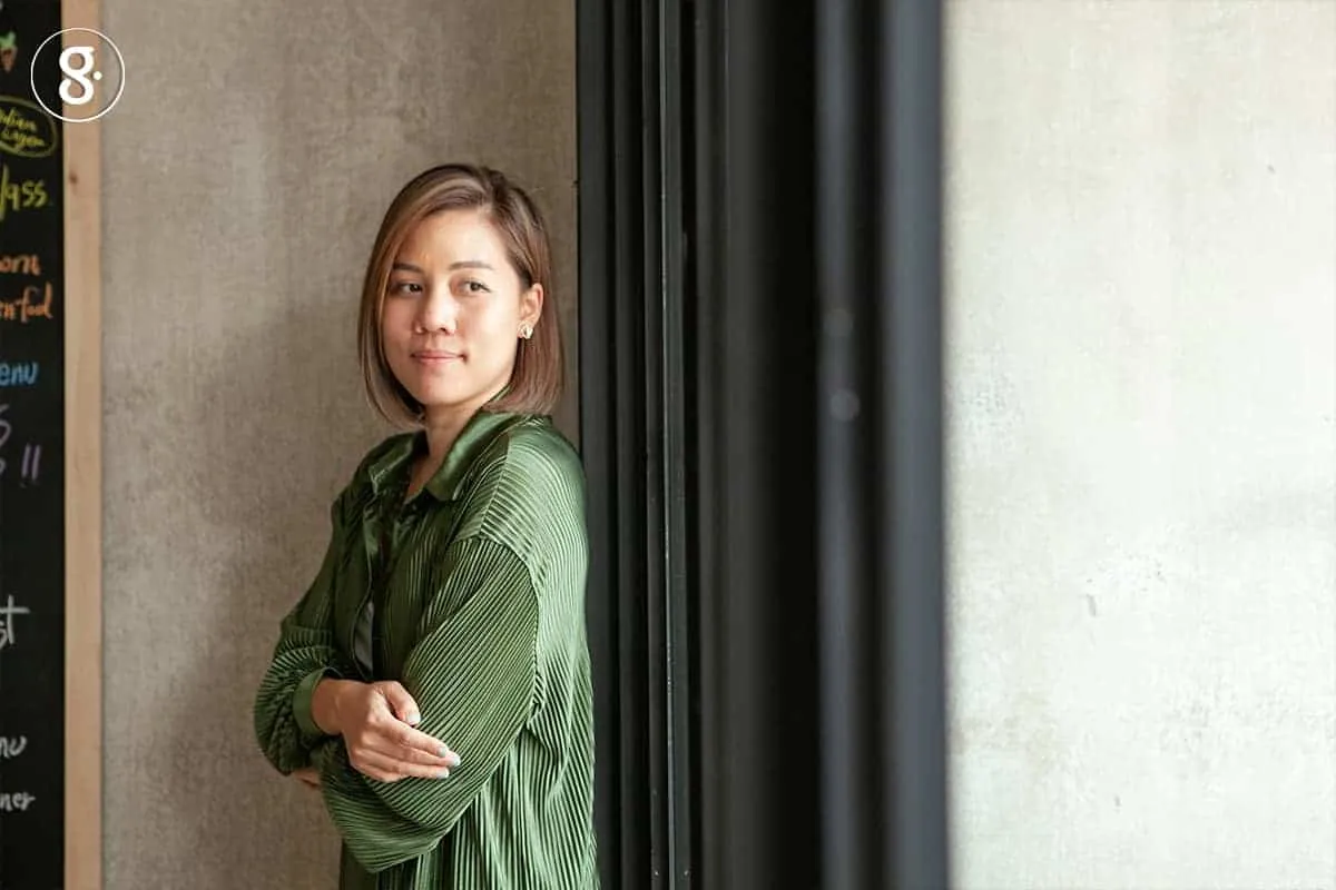 The Goodcery พื้นที่ของคุณค่าท้องถิ่น เพื่อให้ผู้คนได้มีความสัมพันธ์ฉันท์มนุษย์อีกครั้ง - greenery.