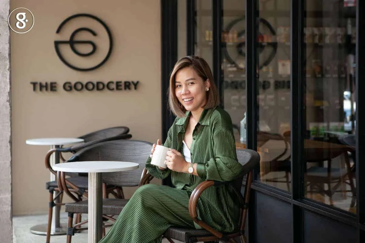 The Goodcery พื้นที่ของคุณค่าท้องถิ่น เพื่อให้ผู้คนได้มีความสัมพันธ์ฉันท์มนุษย์อีกครั้ง - greenery.