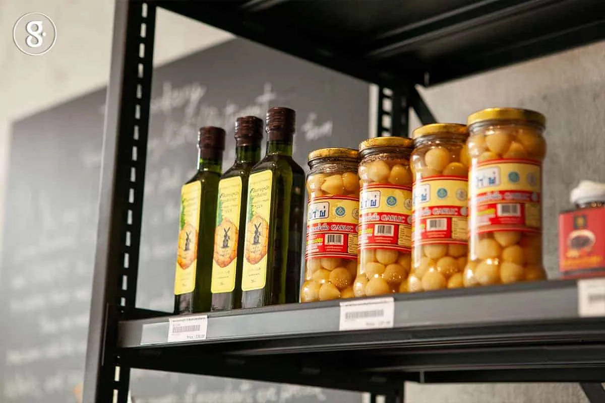 The Goodcery พื้นที่ของคุณค่าท้องถิ่น เพื่อให้ผู้คนได้มีความสัมพันธ์ฉันท์มนุษย์อีกครั้ง - greenery.