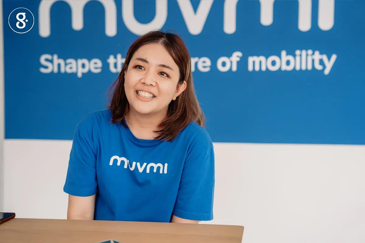 ถอดสมการ MuvMi แก้โจทย์เมืองรถเยอะ ด้วยรถตุ๊กตุ๊กไฟฟ้าไม่เพิ่มมลพิษ - greenery.