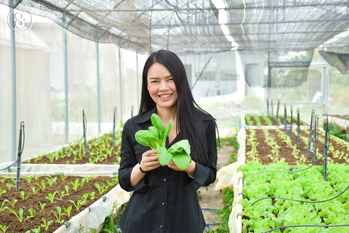 Ugly Veggies แพลตฟอร์มชวนลดขยะอาหาร ด้วยการกิน “ผักขี้เหร่” - greenery.