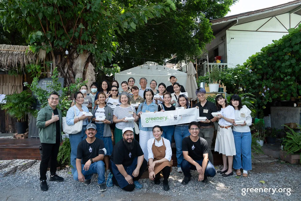 Greenery Journey ตอน...Microgreen Magic: ปลูกผักจิ๋ว ประโยชน์สุดแจ๋ว - greenery.