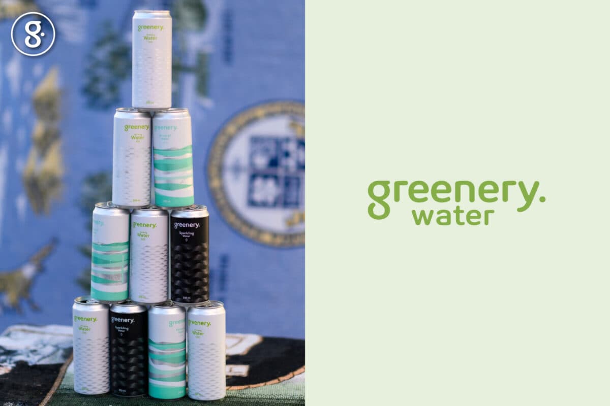 Greenery Water ONESIAM New Year 2025 Edition "The Magical Celebration ...