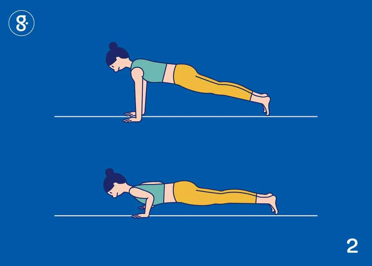 ท่าออกกำลังกายต้านอัลไซเมอร์ - greenery.