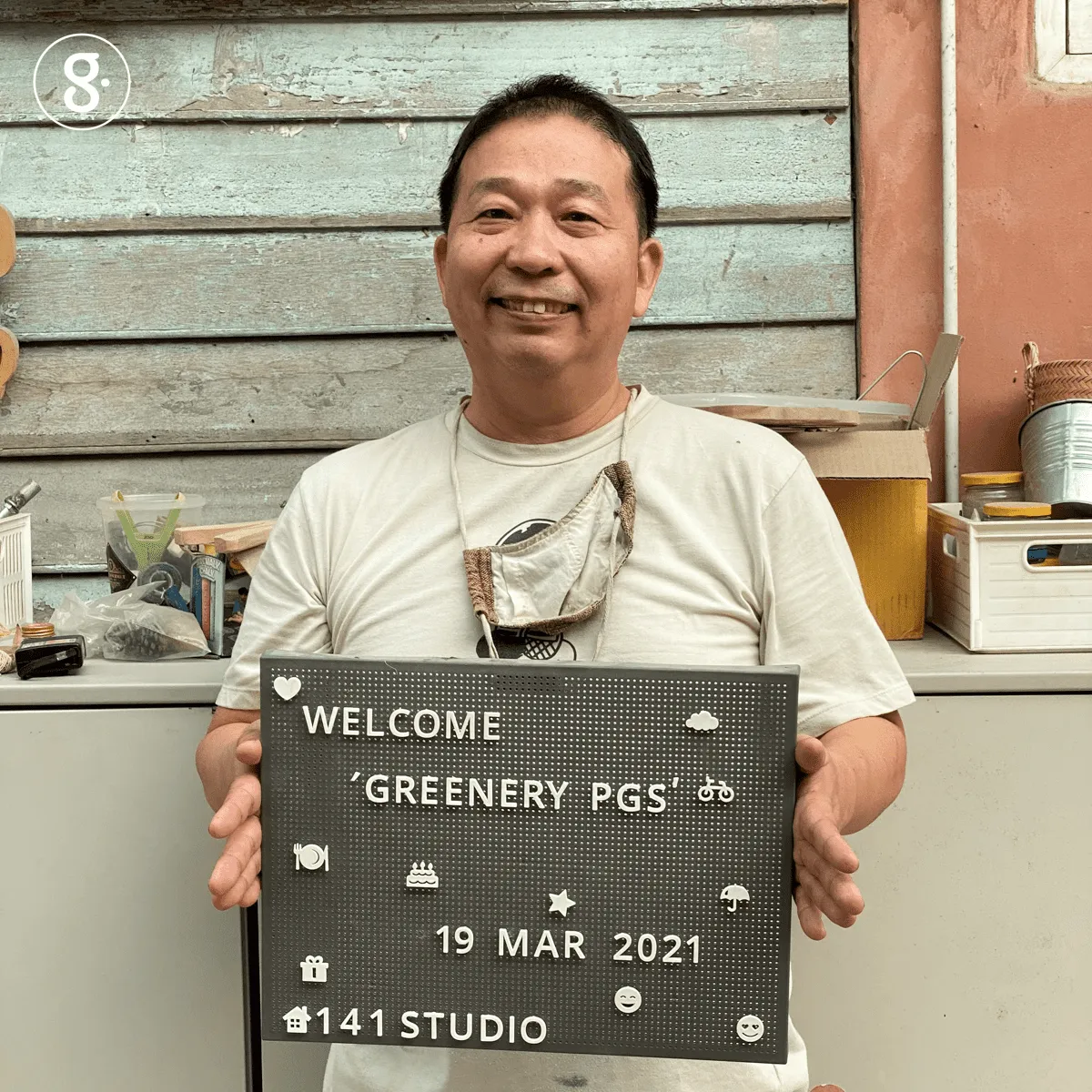 Greenery PGS มาตรฐานการันตี ให้ ‘กินดี กรีนดี’ ได้อย่างมั่นใจ - greenery.