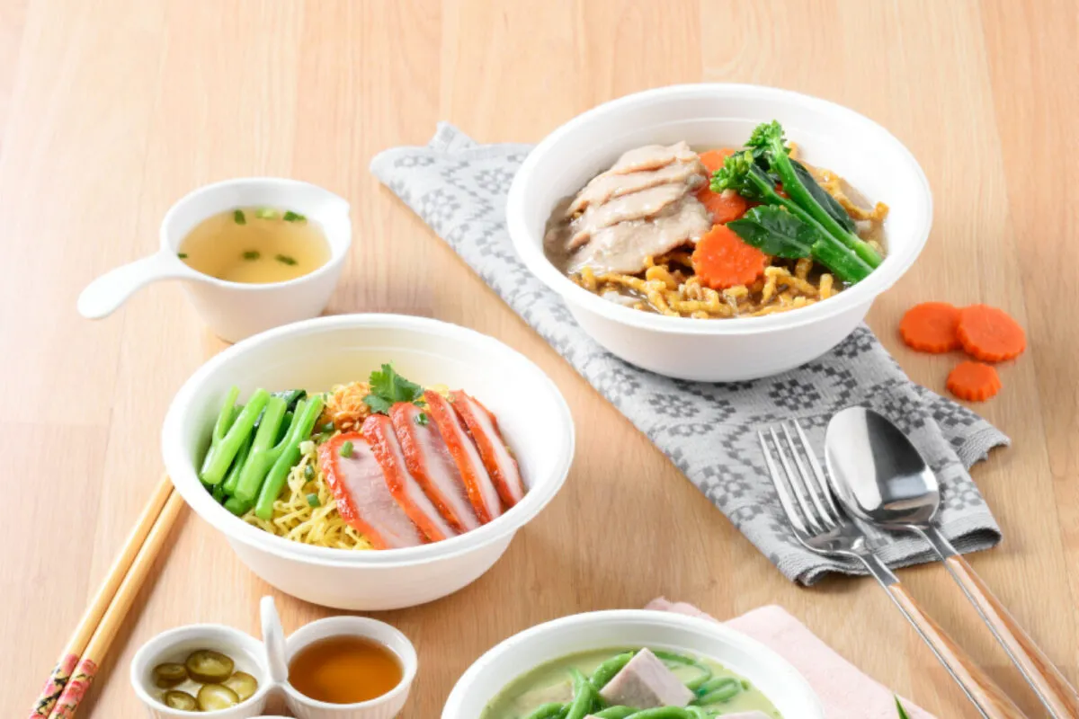 ชวนมารู้จัก Fest Bio บรรจุภัณฑ์จากเยื่อธรรมชาติ ย่อยสลายได้ 100% - greenery.