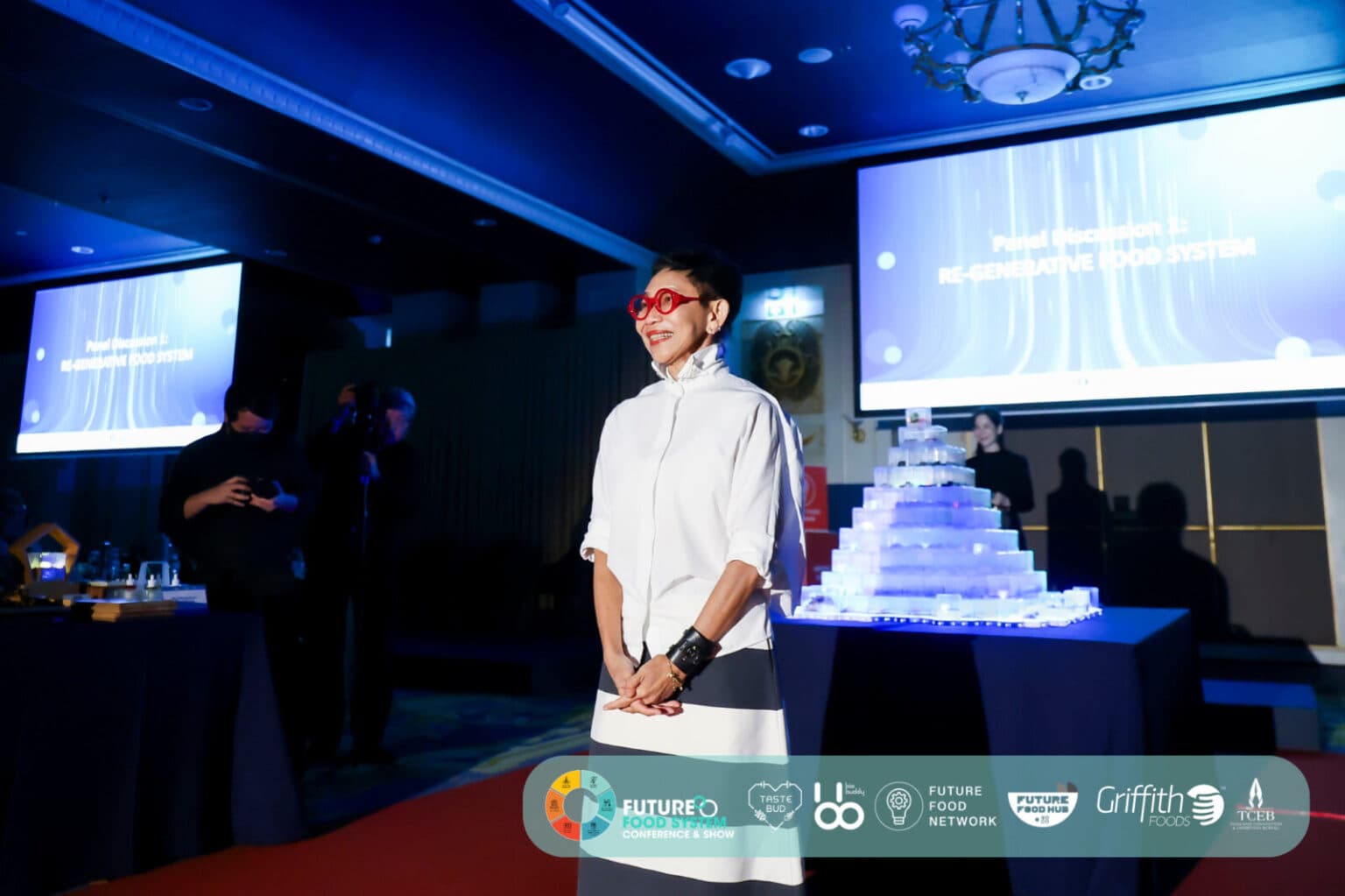 อนาคตอาหารจะไปทางไหน? คำตอบจากเวที Future Food System Conference & Show ...