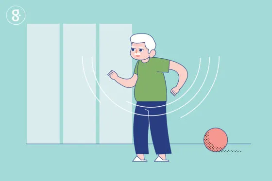 High Velocity Training ทำไมผู้สูงอายุต้องฝึกเคลื่อนไหวด้วยความเร็วสูง ...