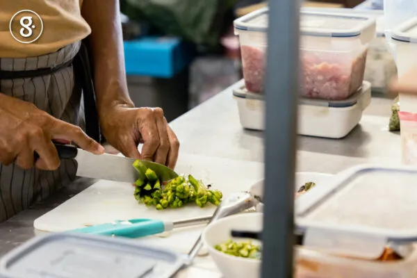 เชฟโน๊ต ข้าวราษฎร์แกง พ่อครัวที่อยากให้อาหารดี ๆ เป็นสิ่งที่ทุกคนเข้าถึงได้จริง - greenery.