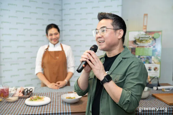 Greenery Journey ตอน...Microgreen Magic: ปลูกผักจิ๋ว ประโยชน์สุดแจ๋ว - greenery.