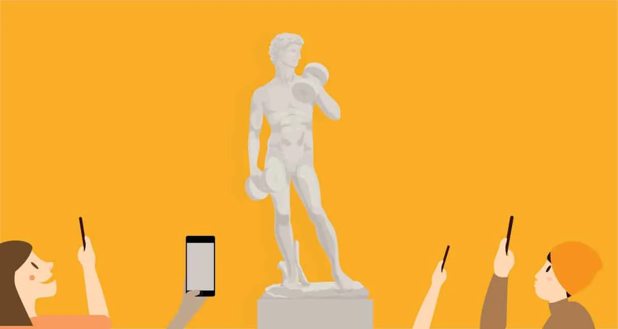 six pack-01 - greenery.