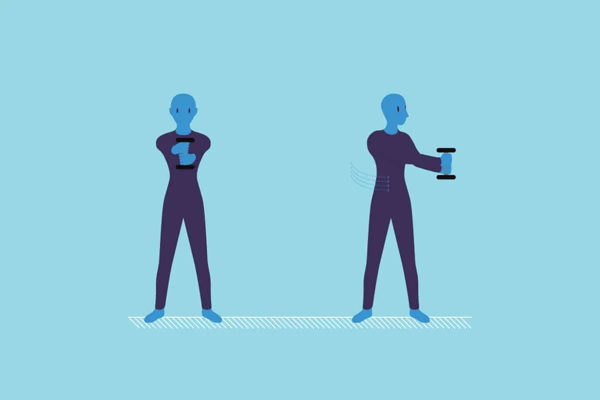 ยืนเล่น six pack-03 - greenery.