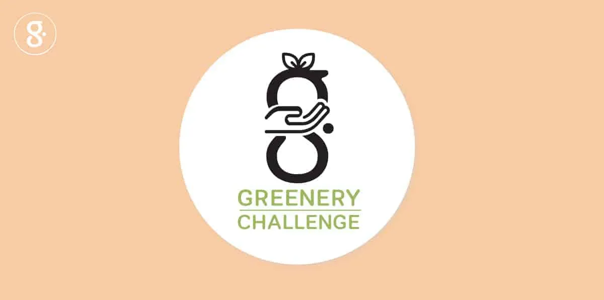 C-APRIL-001 - greenery.