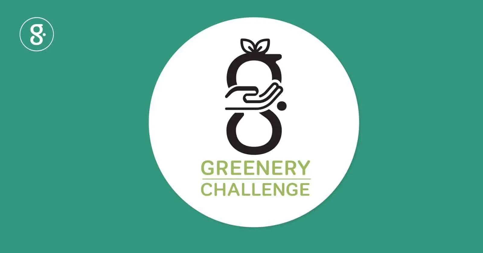 Challenge MARCH-02 - greenery.