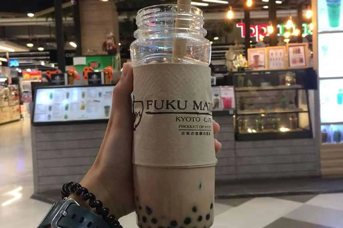 AW wrap up กรีนต่อไม่รอแล้วน - greenery.