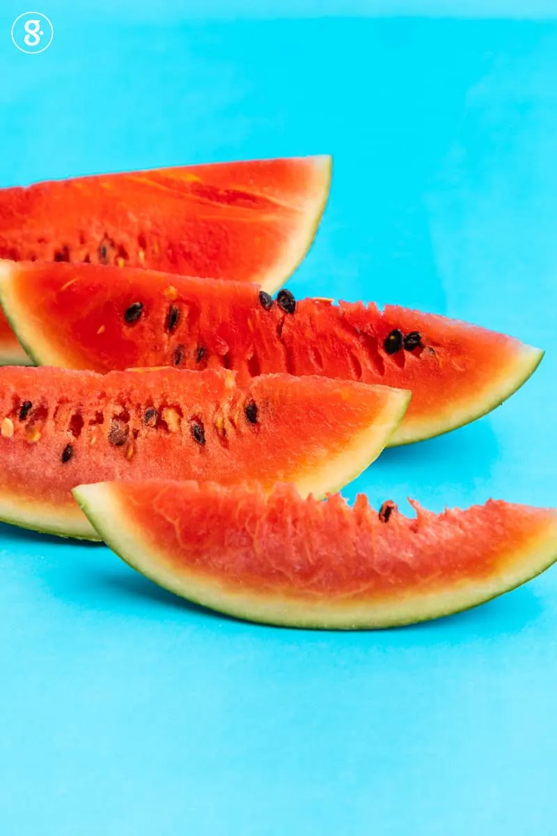 watermelon-03 - greenery.