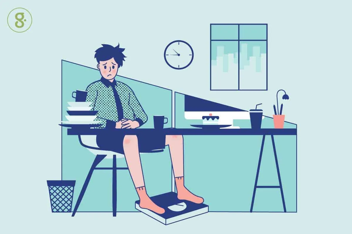 stayhome-02 - greenery.