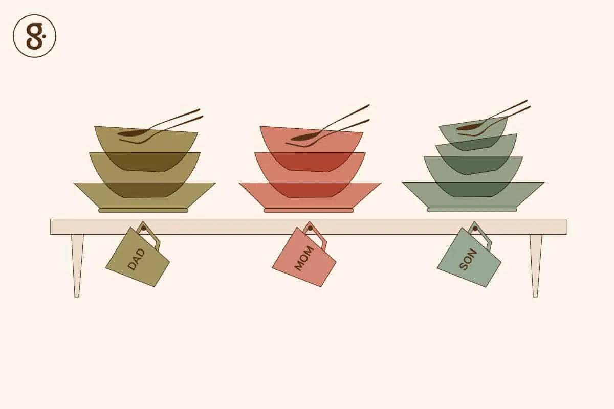 howtosocial-01 - greenery.