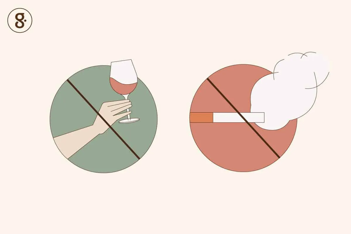 howtosocial-04 - greenery.