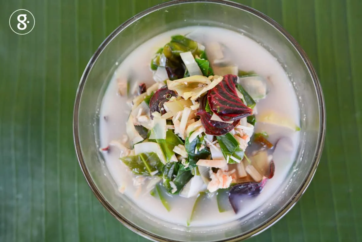 How to_หัวปลี-24 - greenery.