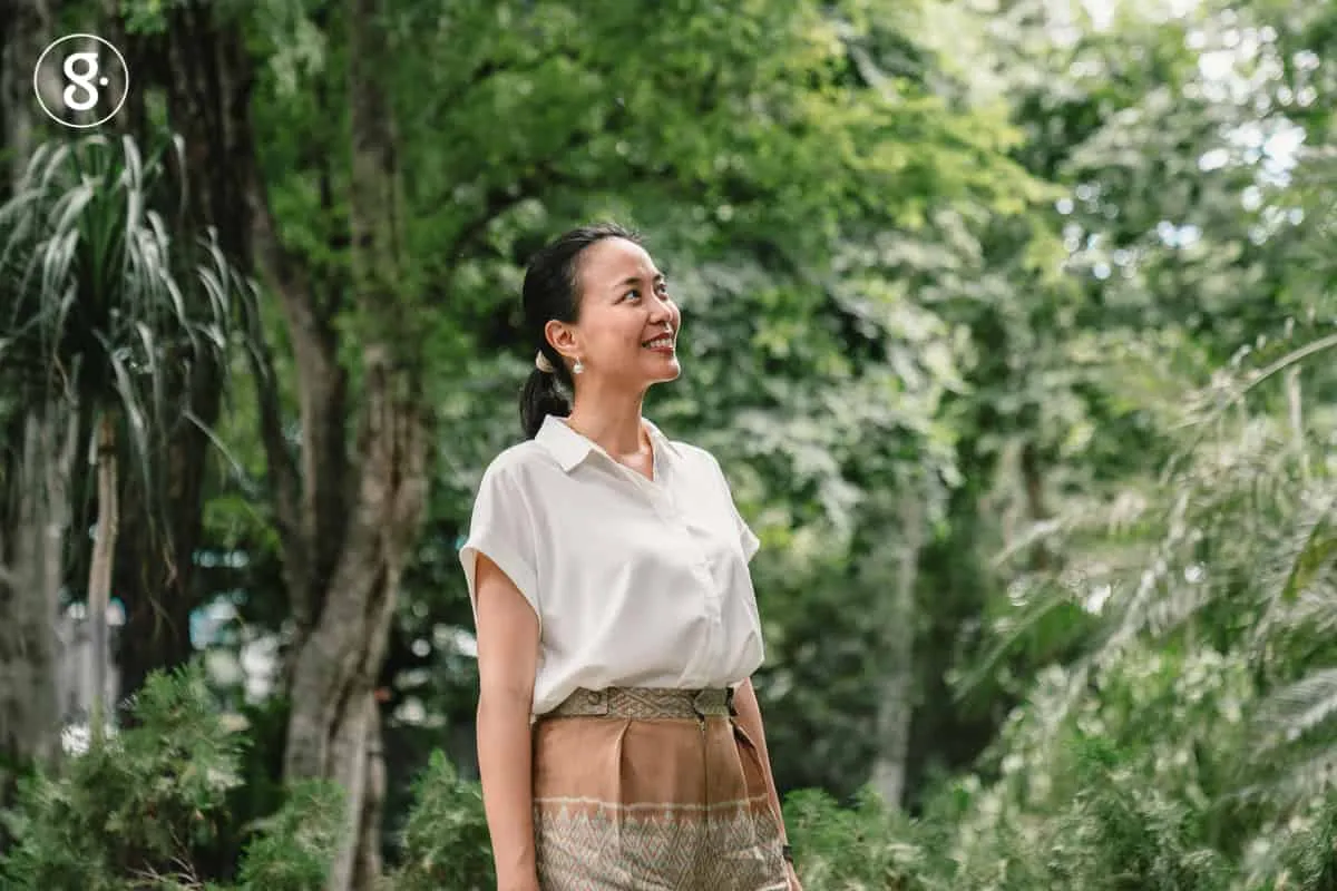 People_คุณน้ำหวาน-14 - greenery.