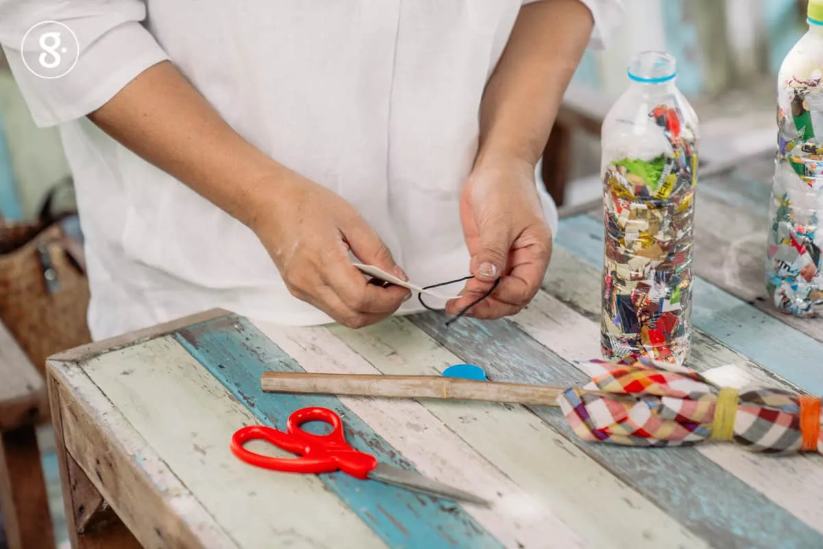 People_ป้านิด-17 - greenery.