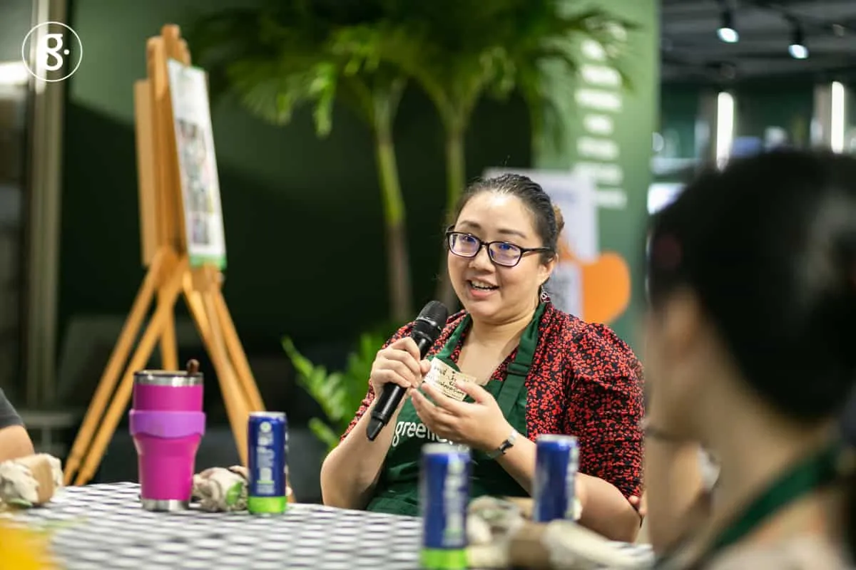 Report_TEDxBangkok-10 - greenery.