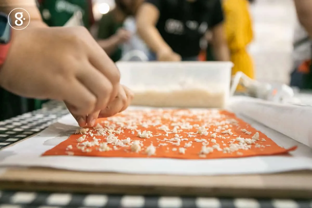 Report_TEDxBangkok-25 - greenery.