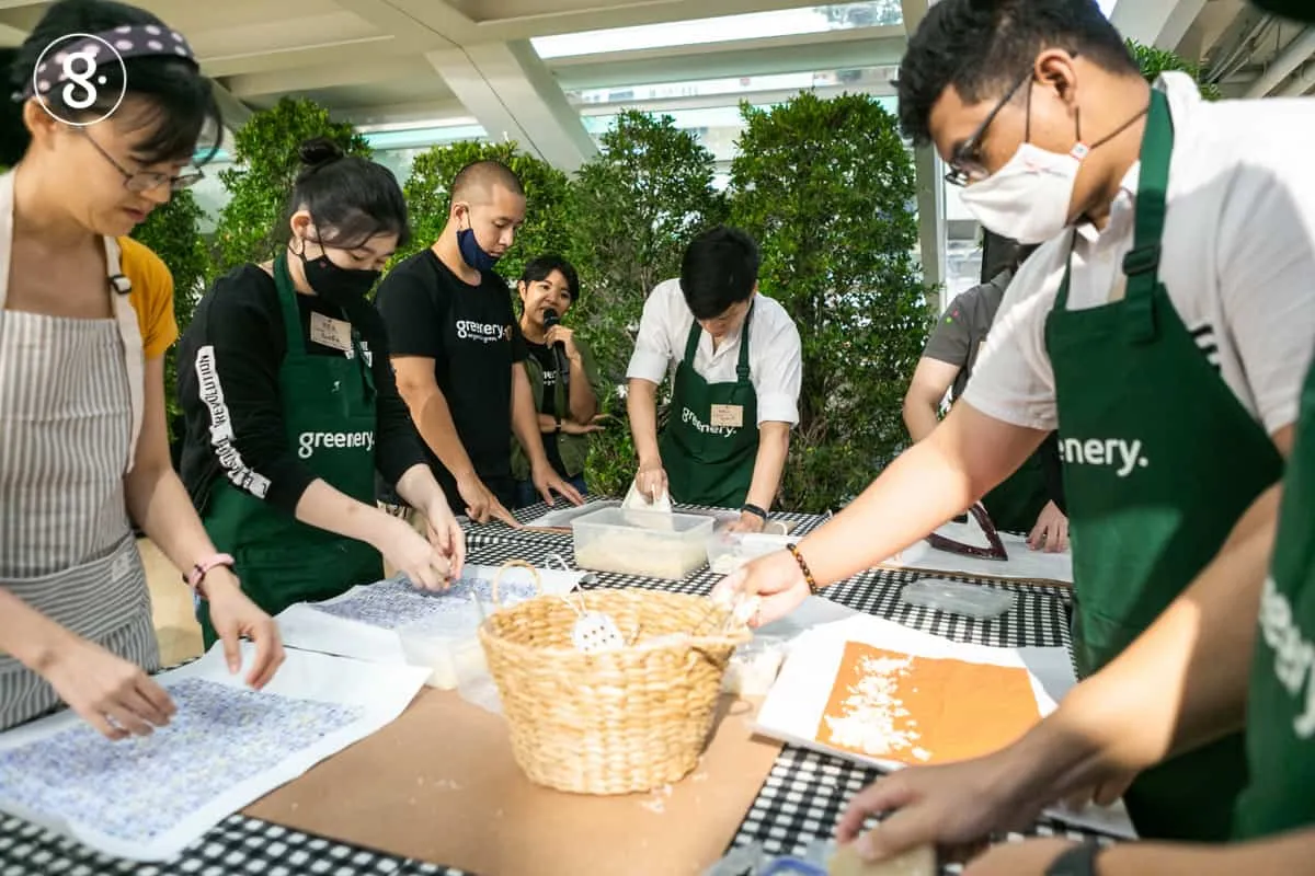 Report_TEDxBangkok-29 - greenery.