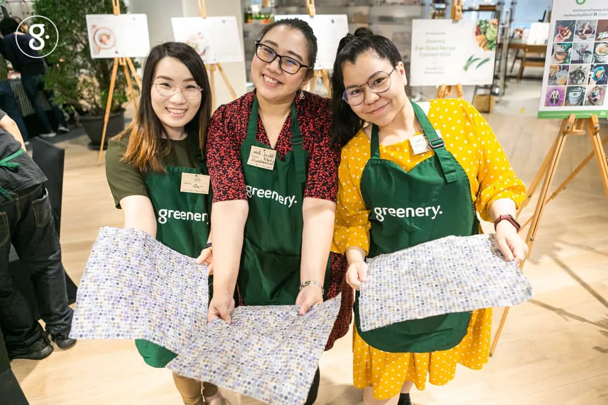 Report_TEDxBangkok-30 - greenery.