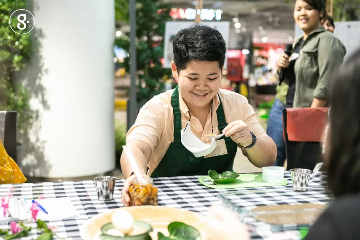 Report_TEDxBangkok-33 - greenery.