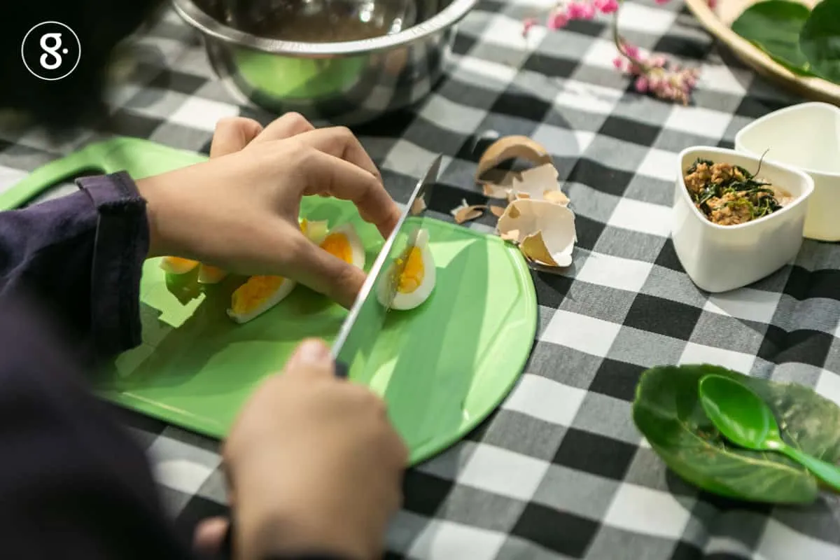 Report_TEDxBangkok-46 - greenery.