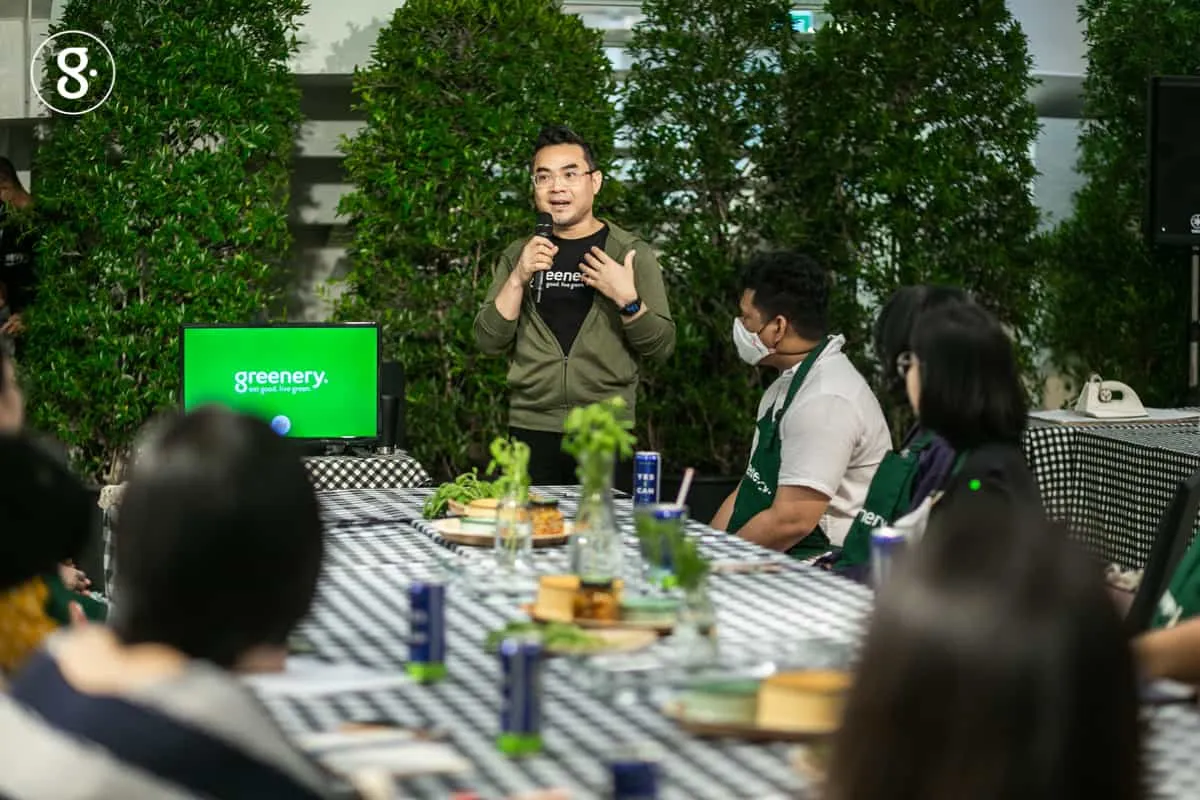 Report_TEDxBangkok-5 - greenery.