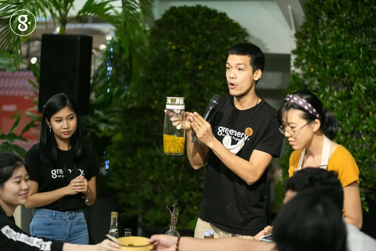 Report_TEDxBangkok-52 - greenery.