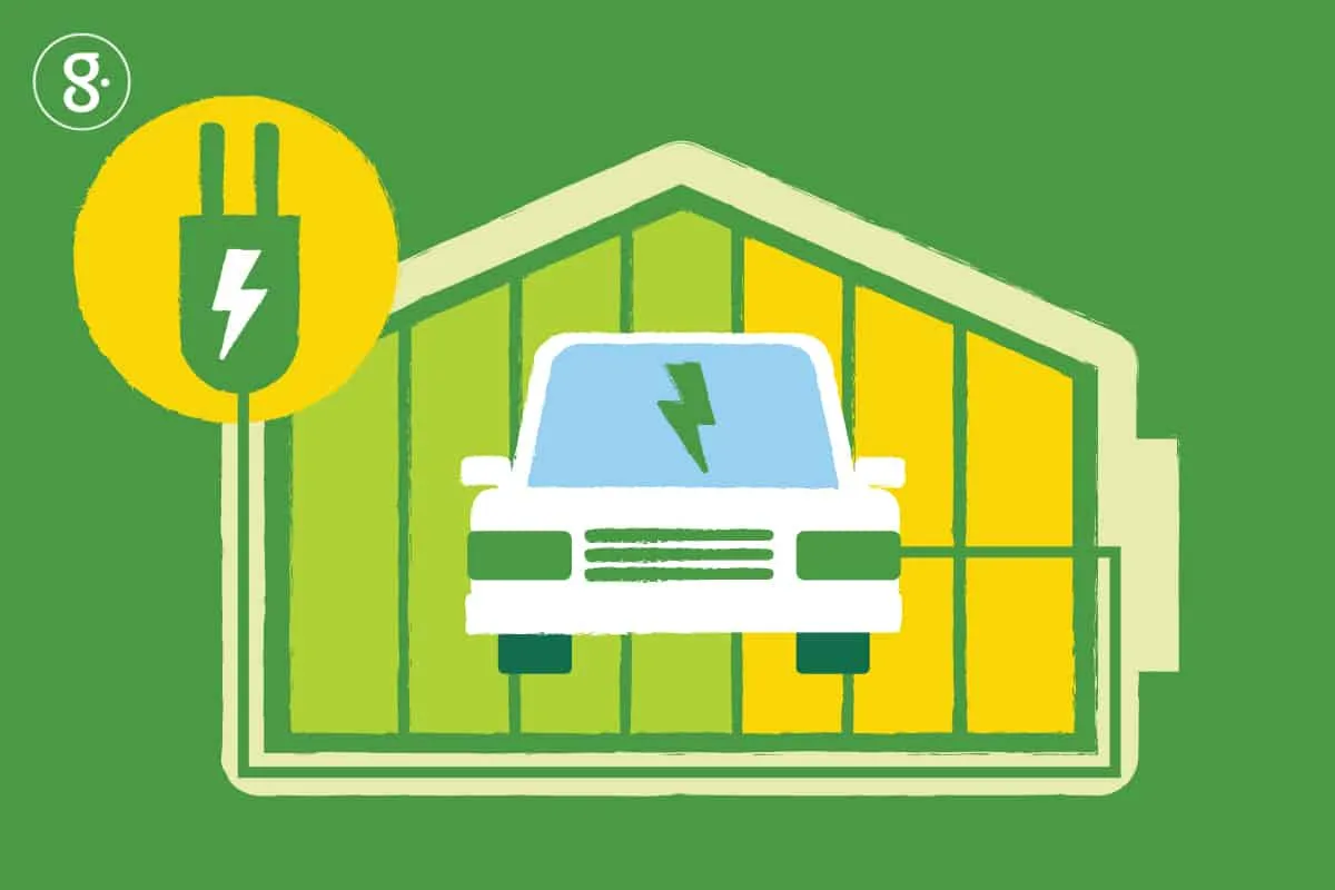 Clean Power_EV Car-2 - greenery.