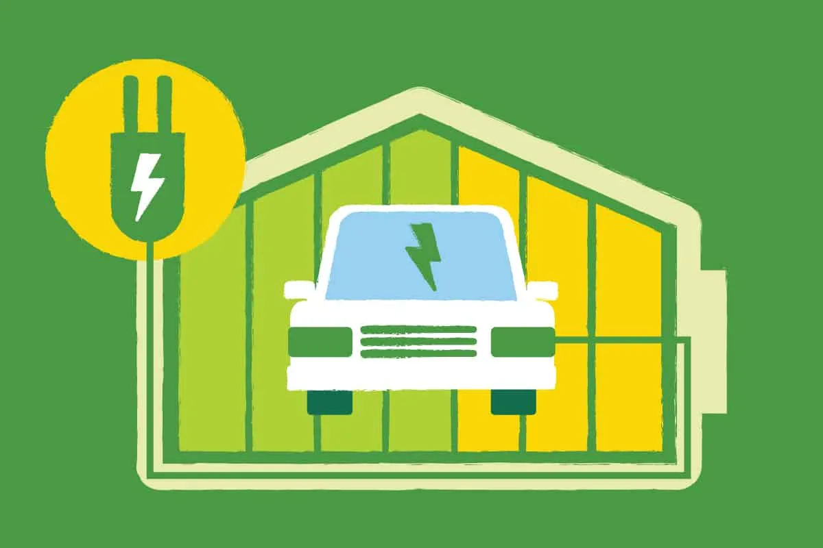 (G101)EV-CAR_2 - greenery.