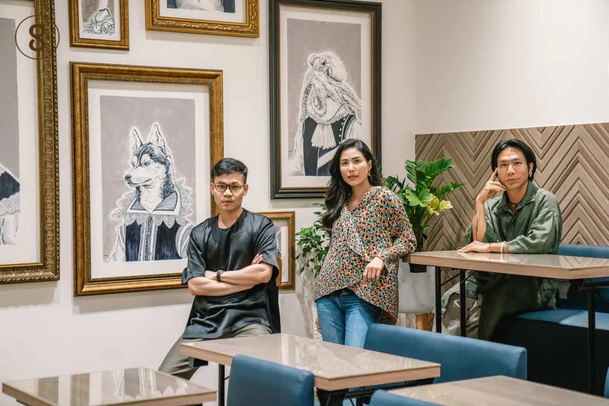 People_Little Big Green-9 - greenery.