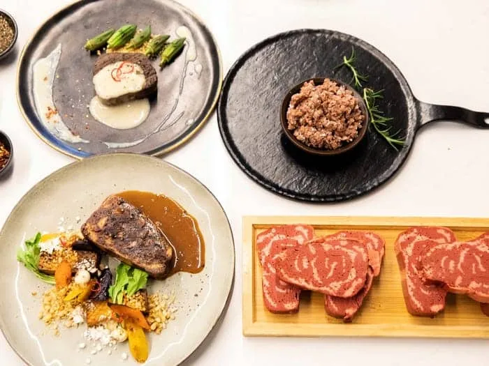 RedefinedMeatCookedSteak-Redefine Meat - greenery.