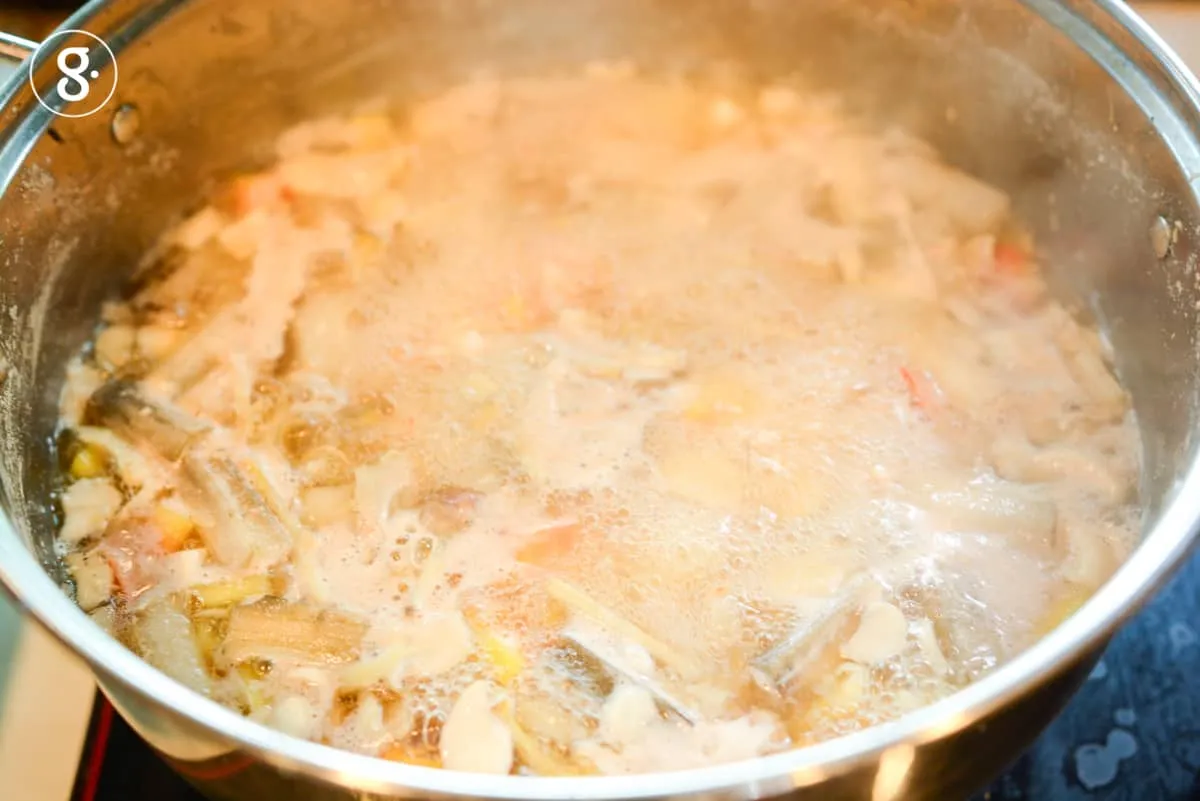 How to_แกงเลียง-17 - greenery.